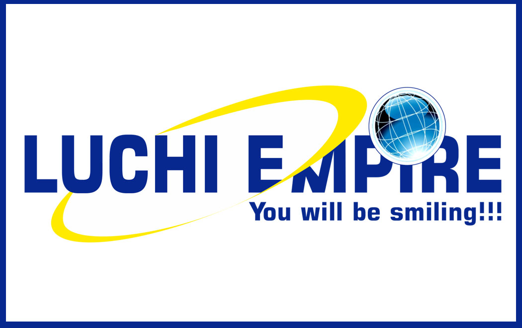 LOGO – Luchi Empire